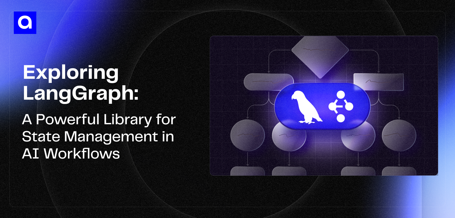 🔥 Revolutionizing AI Workflows: Introducing LangGraph for State Management